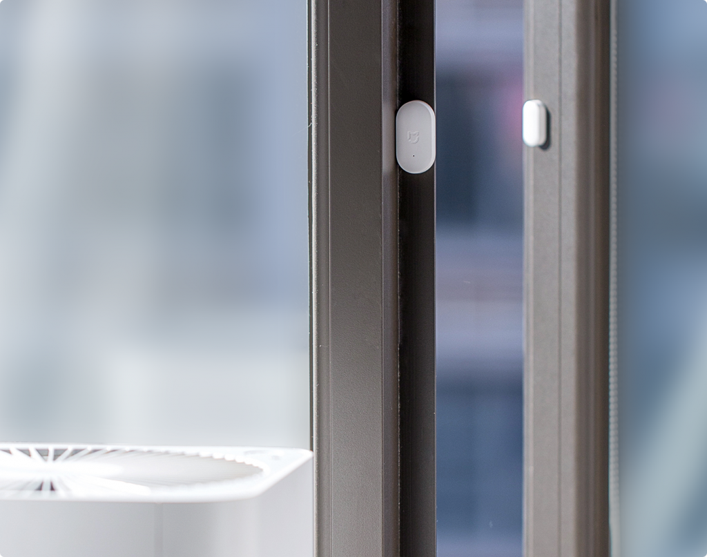 Xiaomi Mi Window And Door Sensor – Rejmak