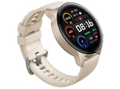 Xiaomi Mi Smart Watch – Rejmak